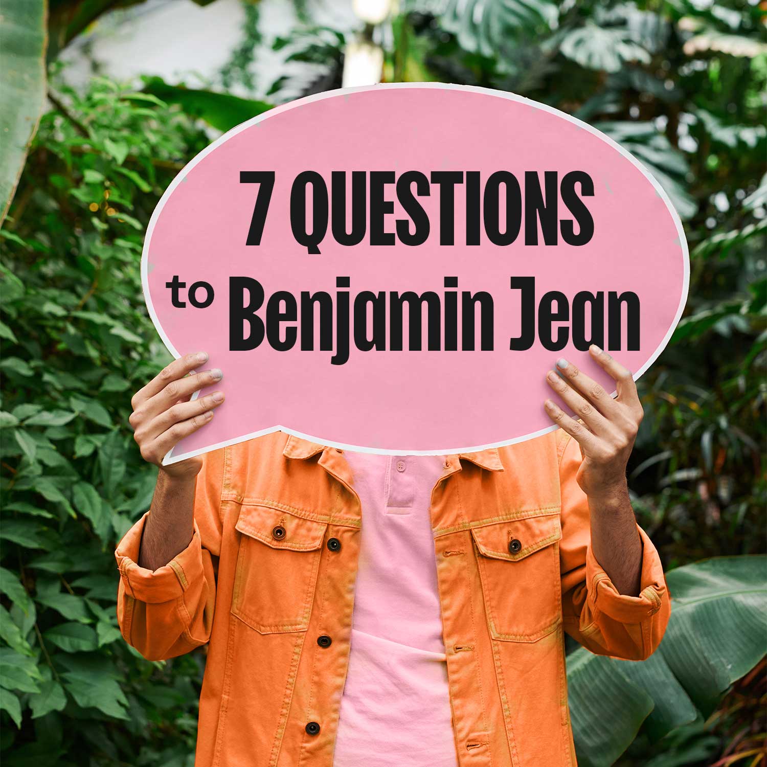 7 questions to: Benjamin Jean – French R4R Consultant – Fledge