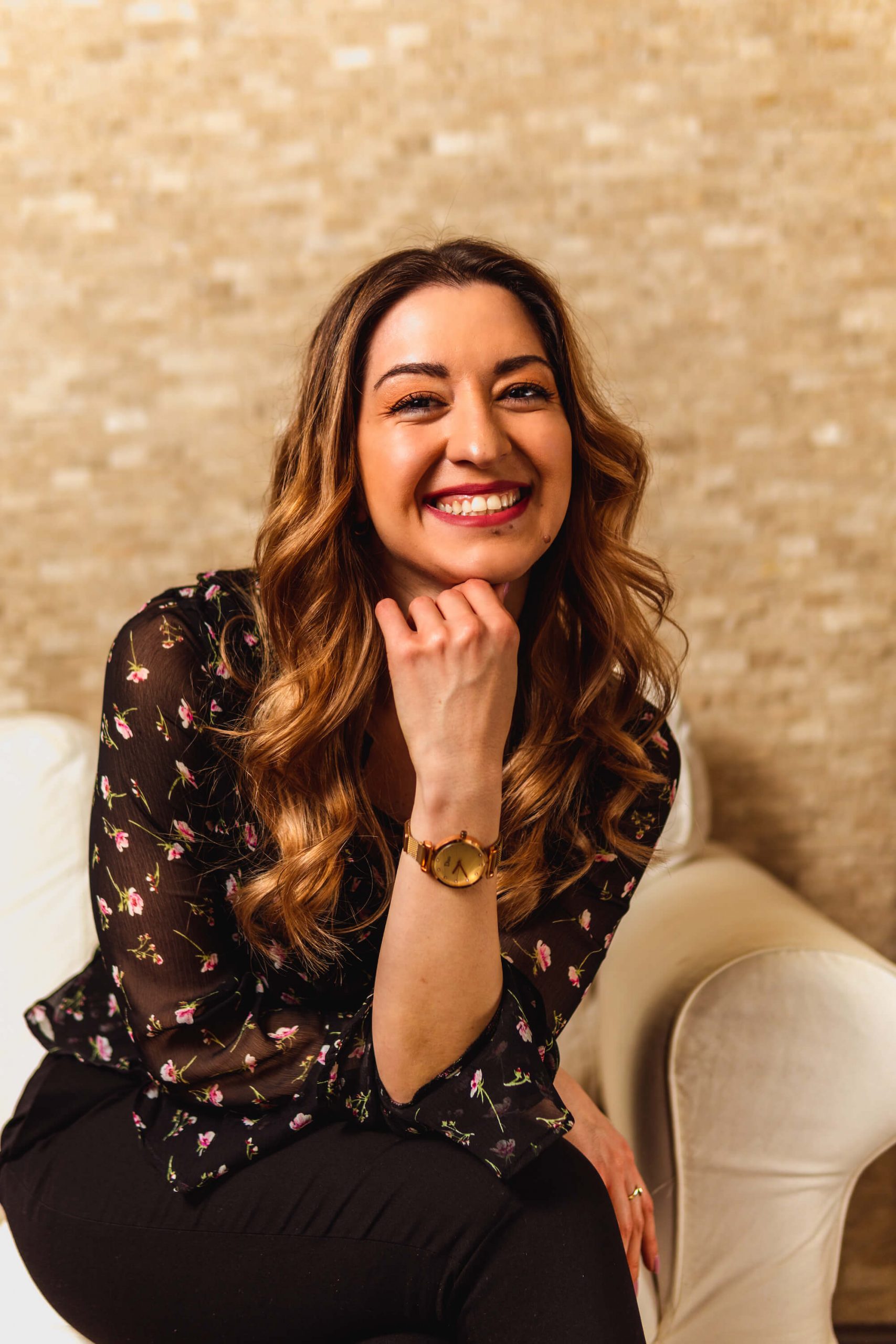 7 questions to: Matilda Patsou - Career Strategist & Founder of ...