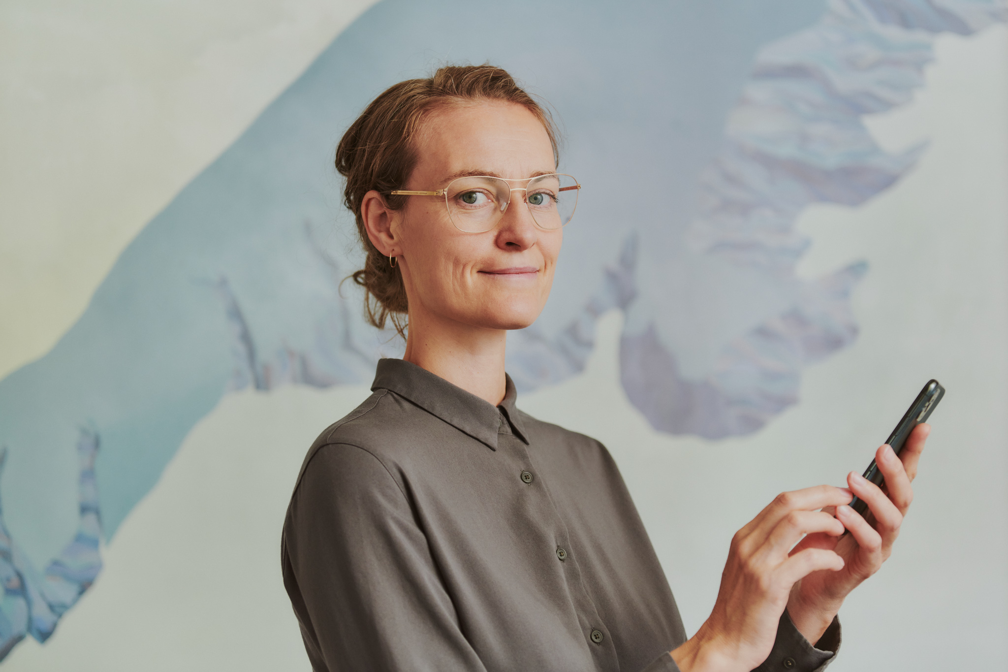 Revolutionizing Femtech: Meeting with Ida Tin – Fledge